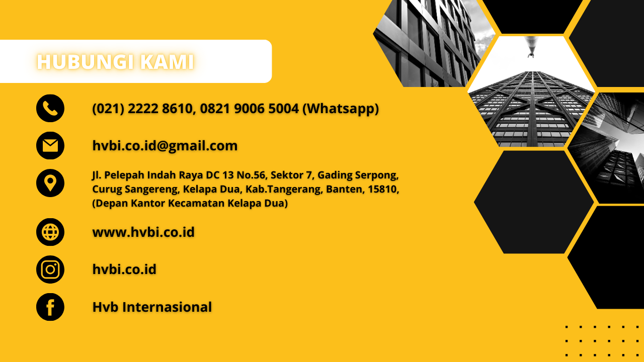 Perpanjangan Hak atas Tanah SHMSRS – HVBI Law Office